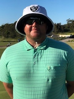 Club Championship Finals Day - New South Wales Golf Club