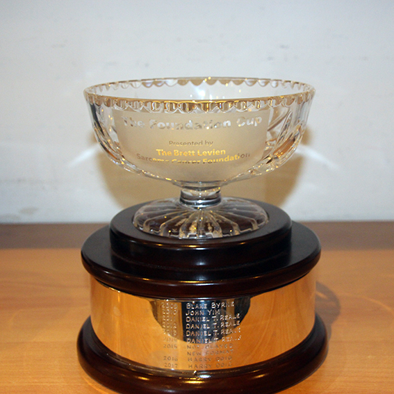 Foundation Cup - New South Wales Golf Club