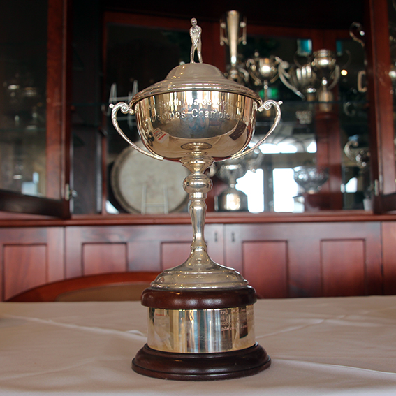 Mens - New South Wales Golf Club