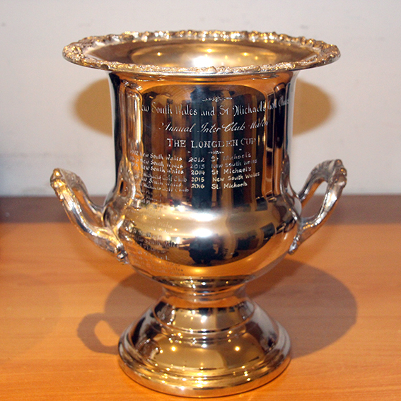 Mens - New South Wales Golf Club