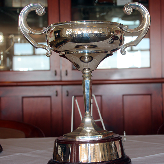 Minmi Cup - New South Wales Golf Club