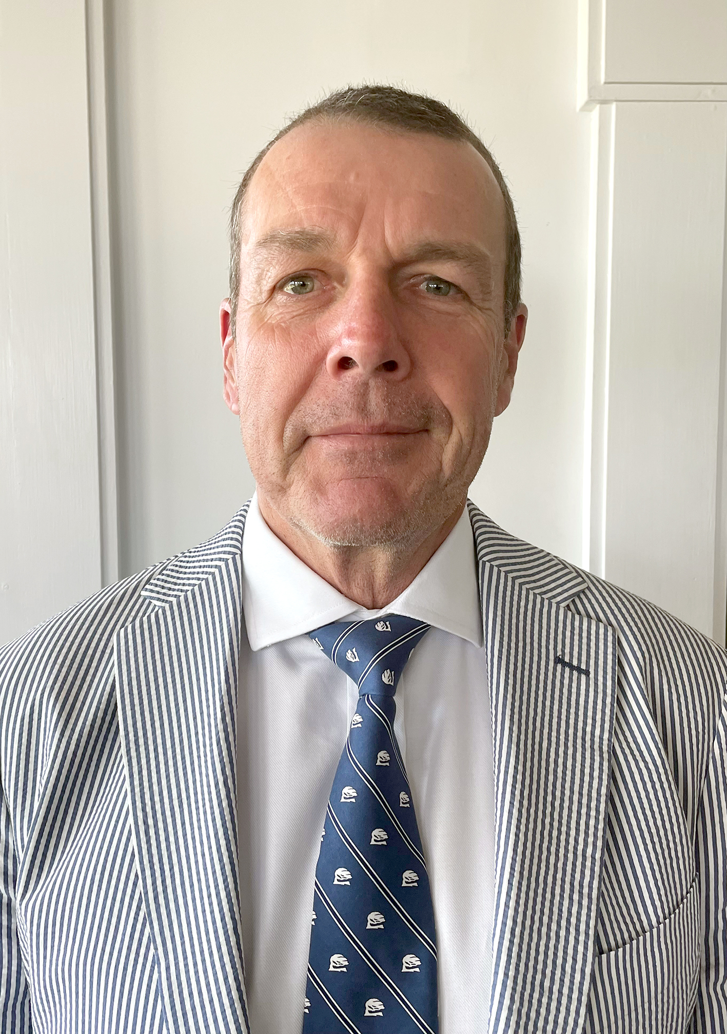 Board/Committee/Key Staff - New South Wales Golf Club