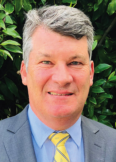 Board/Committee/Key Staff - New South Wales Golf Club