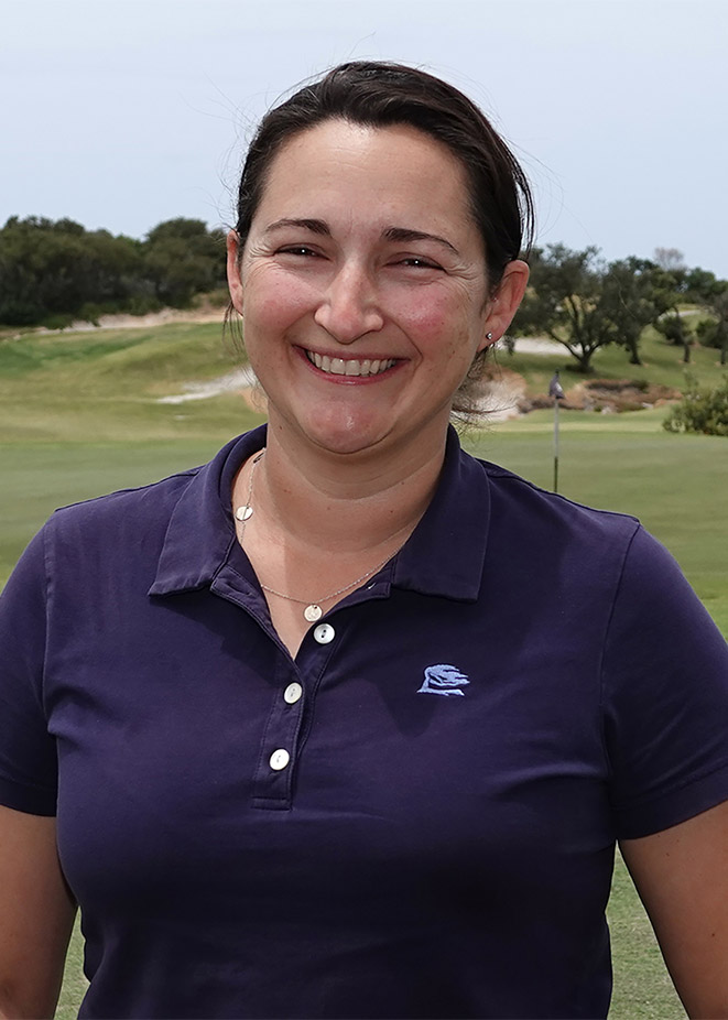 Board/Committee/Key Staff - New South Wales Golf Club